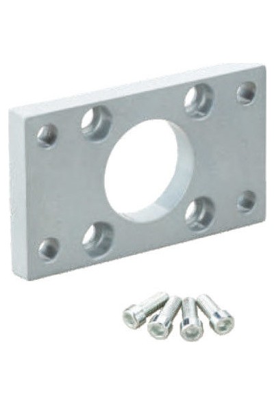 Motion Flanş Bağlantısı 160 Q Flanş Bağlantı