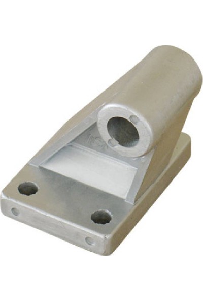 Motion Iso Yer Bağlantısı 50 Q Yer Bağlantı