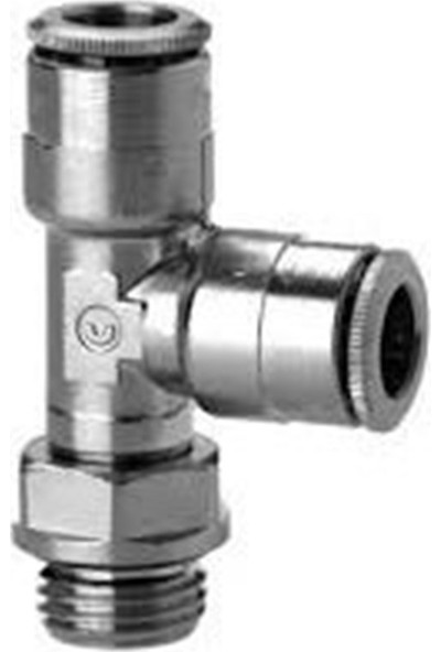 Motion Metal Orta Bacak 1/8-10 Metal Motion Metal Orta Bacak 1/8-10 Metal