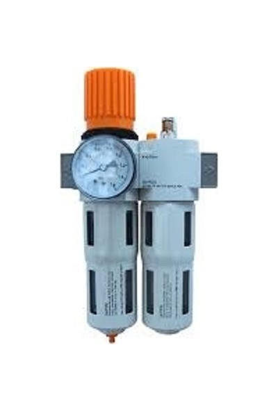 Motion O Tipi İkili Şartlandırıcı 40 Um Geniş Gövde 3/4 İkili Şartlandırıcı (40 Um)