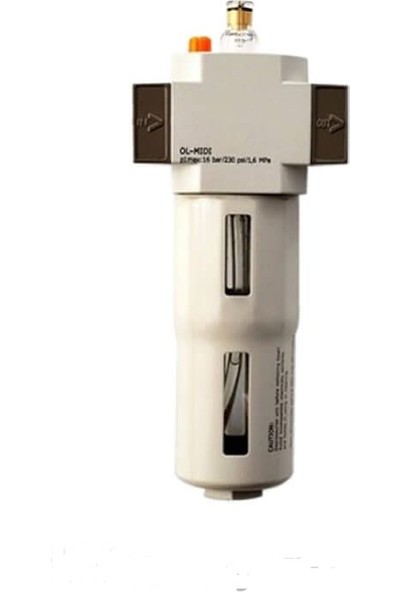 Motion O Tipi Mıdı Geniş Gövde Yağlayıcı 3/8 Yağlayıcı G Gövde Motion O Tipi Mıdı Geniş Gövde Yağlayıcı 3/8 Yağlayıcı G Gövde