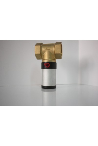 Motion Pistonlu Vanalar Pirinç Gövde 1