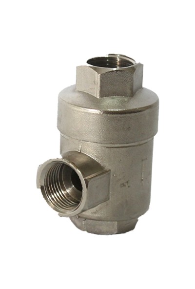 Motion Pnömatik Çabuk Eksoz Valfler 1/2 Çabuk Eksoz