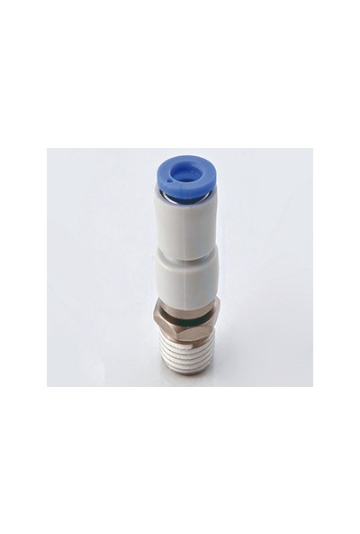 Motion Rulmanlı Düz Rekor 1/2-10