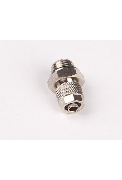 Motion Somunlu Düz Rekor 1/4-12