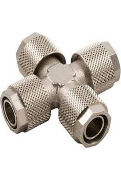 Motion Somunlu Kuruva 6/4 mm