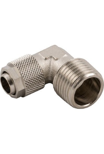 Motion Somunlu Sabit Dirsek 1/2-10/6\,5