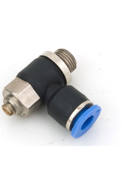 Motion Tornavida Başlı Hız Ayarı 1/2-08