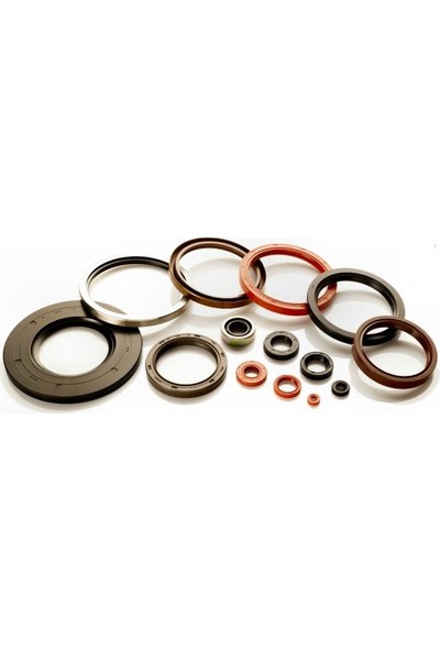 Motion Viton Keçe Takımı 1