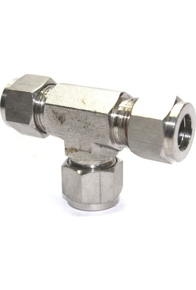 Motion Yüksüklü Te 4 mm