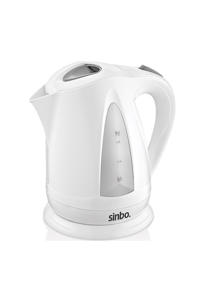 Sinbo SK-8006 Kablosuz Su Isıtıcı Sinbo SK-8006 Kablosuz Su Isıtıcı