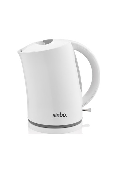 Sinbo SK-8007 Kablosuz Su Isıtıcı