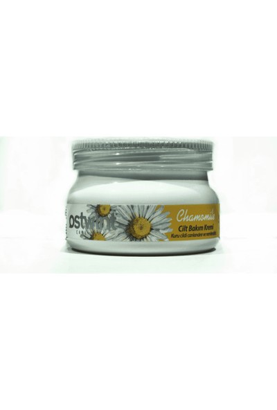 Ostwint Soft Krem Papatya 300 ml Ostwint Soft Krem Papatya 300 ml