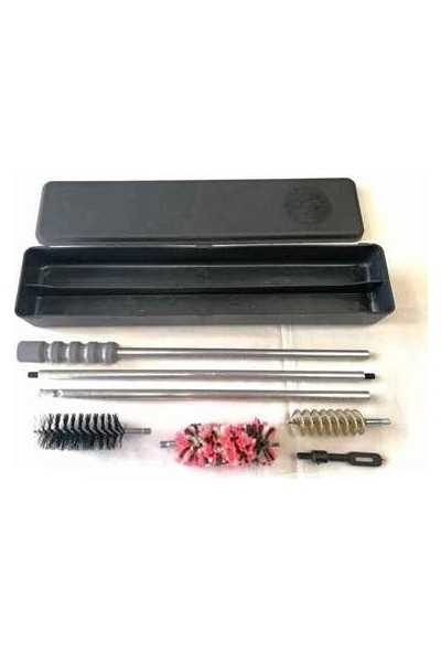 N-NIKE12 Cal Alüminyum Harbi Takımı