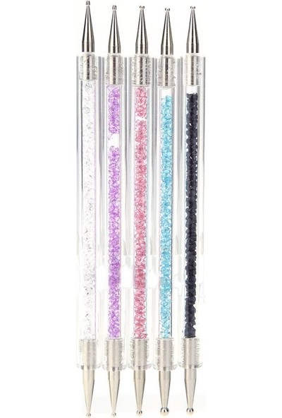 Rosevelt Tırnak Noktalama Kalemi