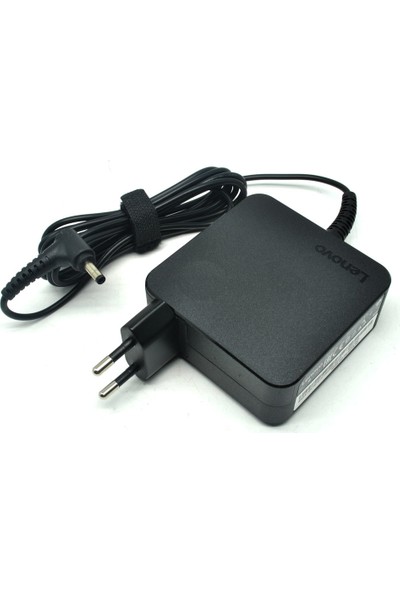 Lenovo 20V 3.25A 1.7mm Notebook Şarj Adaptörü