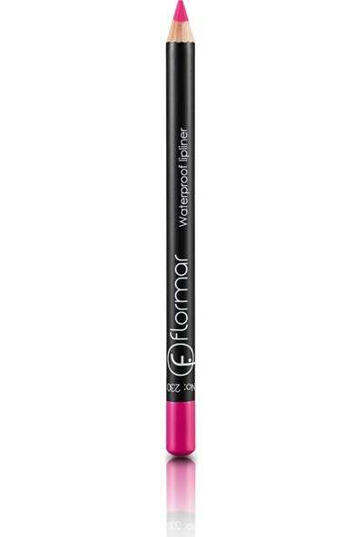 Flormar W.p Lipliner 230