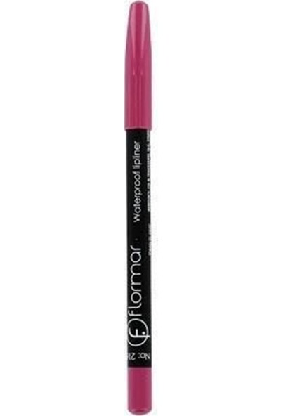 Flormar W.p Lipliner 216