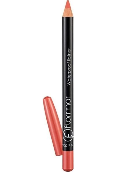 Flormar W.p Lipliner 226