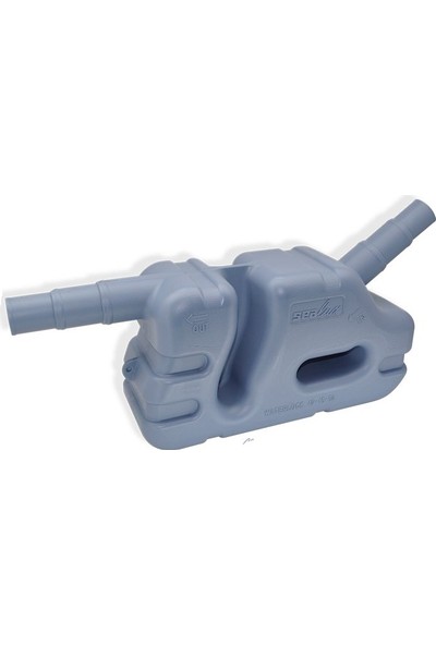 Sealux Egzoz Susturucular Sealux Egzoz Susturucular