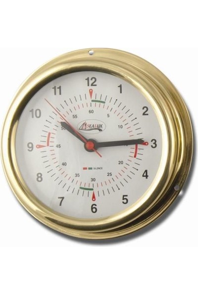 Sealux Vardiya Saati Sealux Vardiya Saati