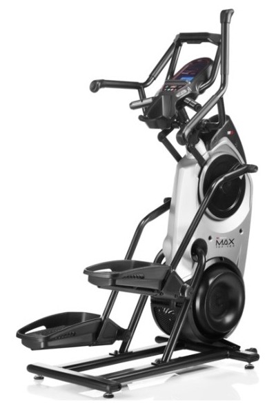 Bowflex Max Trainer M6