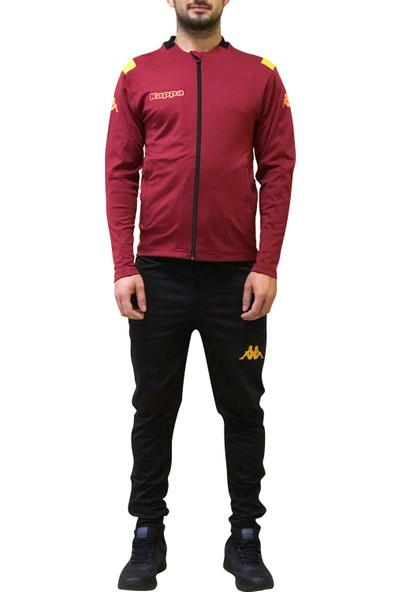 Kappa Erkek Eşofman Player Arun3 Bordo Kappa Erkek Eşofman Player Arun3 Bordo