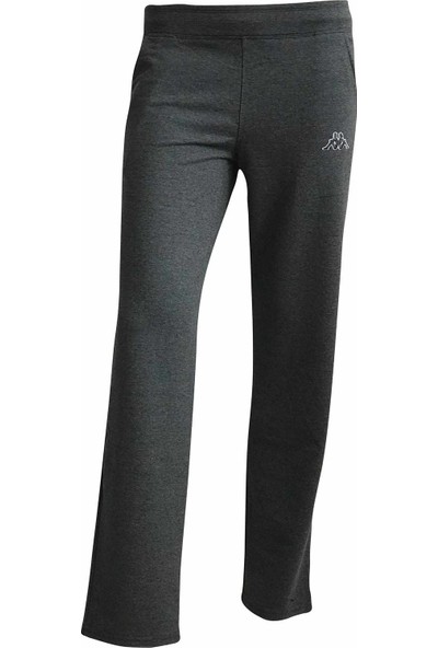 Kappa Kadın Sw-Pantolon Zeny Füme