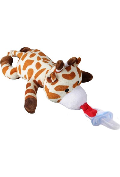 Sozzy Toys Emzikli Zürafa Sozzy Toys Emzikli Zürafa