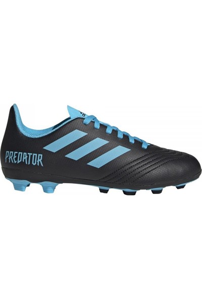 adidas G25823 Predator 19.4 Fxg Çocuk Halı Saha Kramponu
