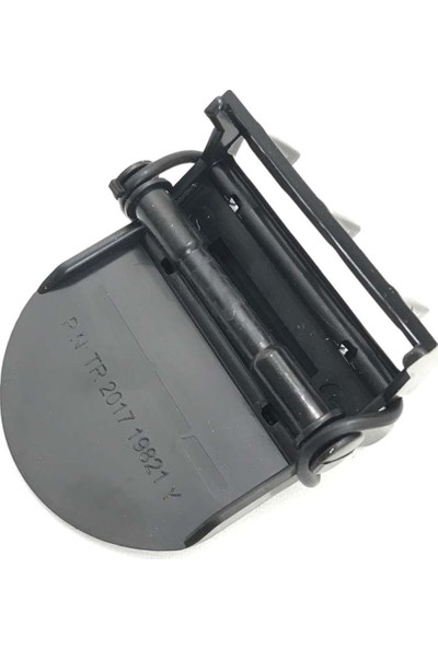 Alfa Avuç Içi Koli Bant Kesme Aparatı 2'li