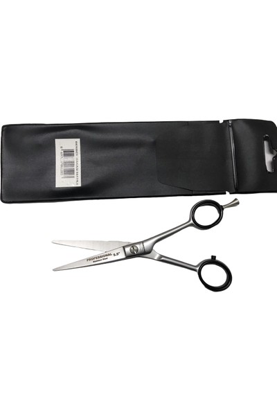 Solingen Berber Makası 5517/5.5