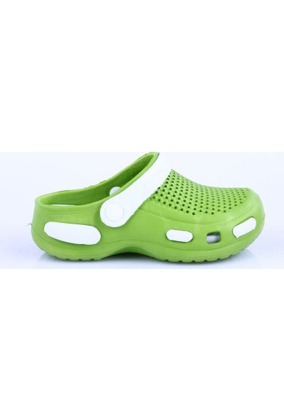 Dgn E087.F.000 Çocuk Filet Sabo Terlik 20Y Dgn E087.F.000 Çocuk Filet Sabo Terlik 20Y