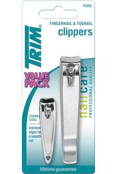 Trim Toenail Clipper El Ayak Tırnak Makası Trim Toenail Clipper El Ayak Tırnak Makası