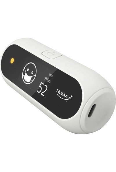 Huma-i Hi100 Hava Kalitesi Ölçüm Cihazı