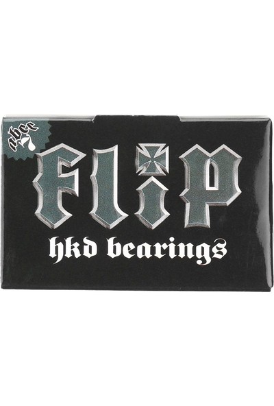 Flip Hkd Abec 7 Kaykay Rulman Flip Hkd Abec 7 Kaykay Rulman