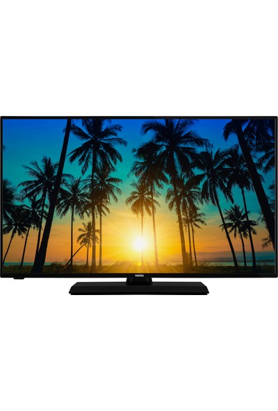 Vestel 43F8500 43