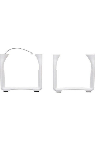 Dji Phantom 3 İniş Takımı PART29