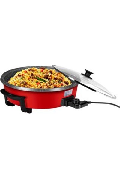Goldmaster Pizza Tavası Gm7460 Goldmaster Pizza Tavası Gm7460
