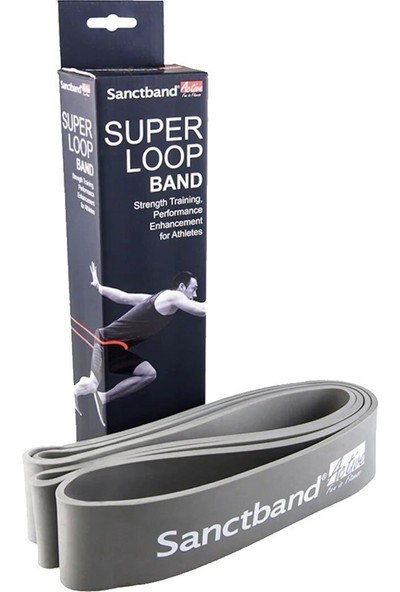 Sanctband Active Super Loop Band Extra Sert Sanctband Active Super Loop Band Extra Sert