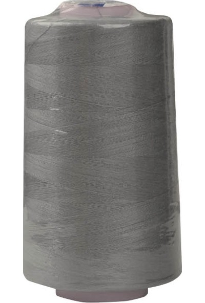 Oltalı 120 Numara Gri Dikiş İpliği Gri Oltalı 120 Numara Gri Dikiş İpliği Gri