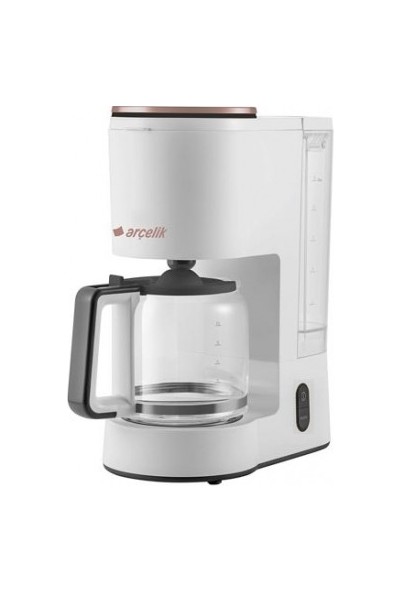 Arçelik Fk 6910 Resital Filtre Kahve Makinesi