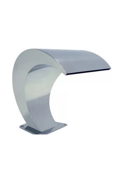 Bengi Yüzme Havuz Şelale Lüks Kobra 304 Kalite 500-600