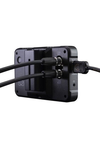 Atomos Ninja V 5'' 4K HDMI Kayıtçı Monitör