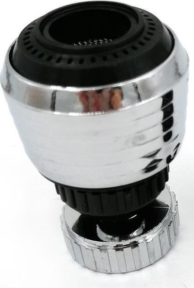 Buffer Mini Hareketli Musluk Başlığı