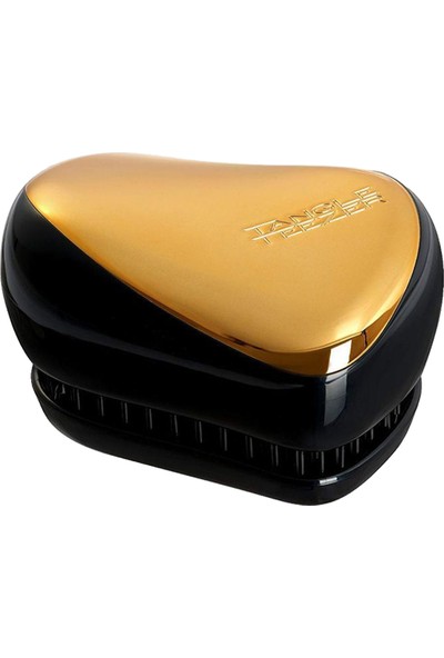 Tangle Teezer Compact On The Go Detangling - Compact Şekillendirici Saç Fırçası Tangle Teezer Compact On The Go Detangling - Compact Şekillendirici Saç Fırçası