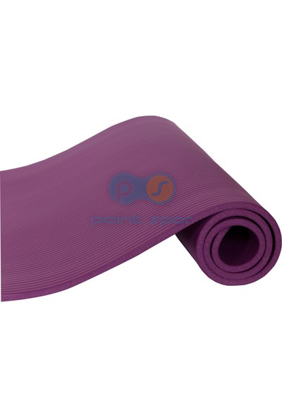 Hattrick HM61 10 mm Pilates Minderi & Yoga Matı