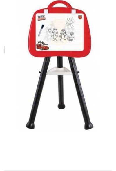 Furkan Toys Max Speed Ayaklı Yazı Tahtası Furkan Toys Max Speed Ayaklı Yazı Tahtası