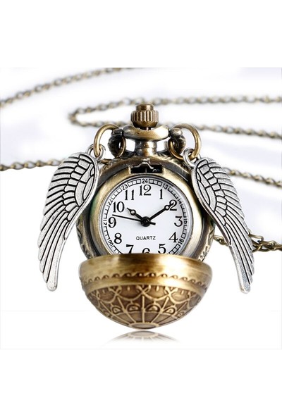 NTS 623542963345 Cep Saati - Kolye NTS 623542963345 Cep Saati - Kolye