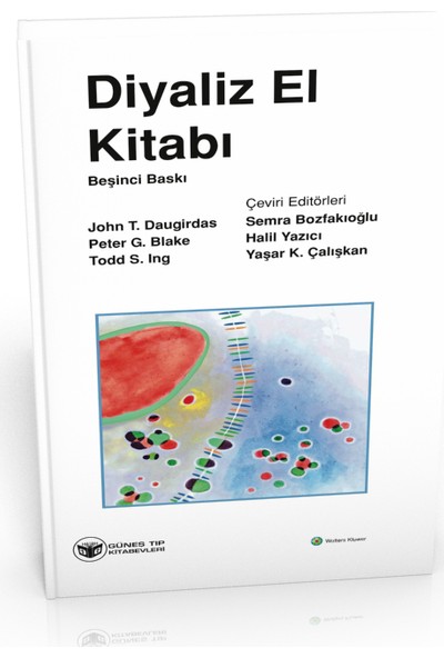 Daugirdas: Diyaliz El Kitabı